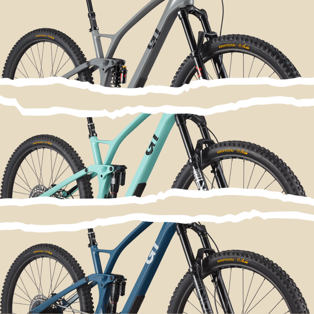 GT Sensor Alloy, Sensor ST Carbon, Sensor Carbon - Alle Modelle/Größen ...