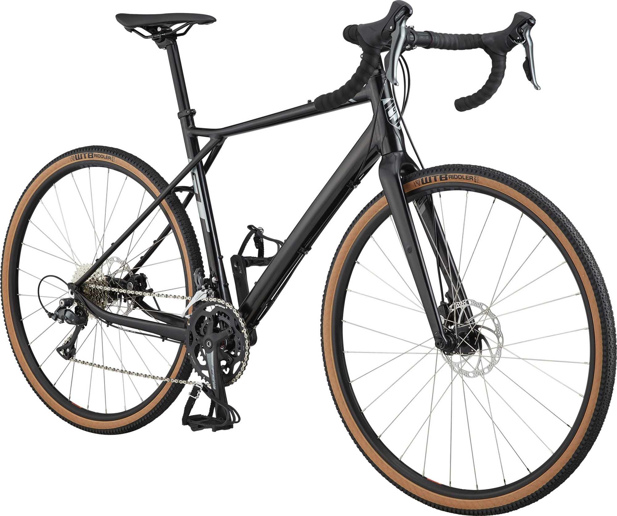 GT Grade Alloy Elite Gravel/Road Bike 2020 | The Cyclery