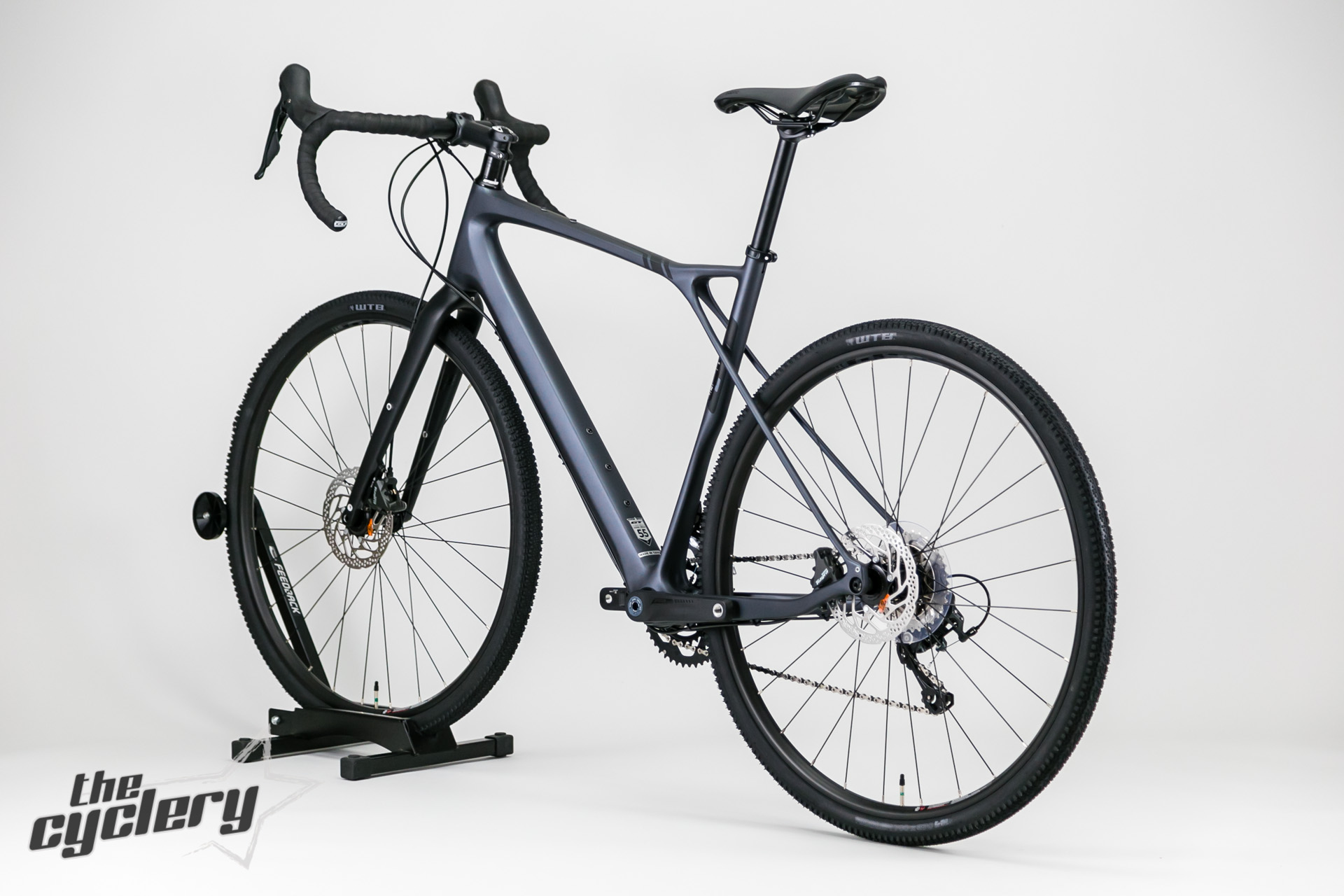 GT Grade Carbon Elite Gravel/Road Bike 2020 | The Cyclery