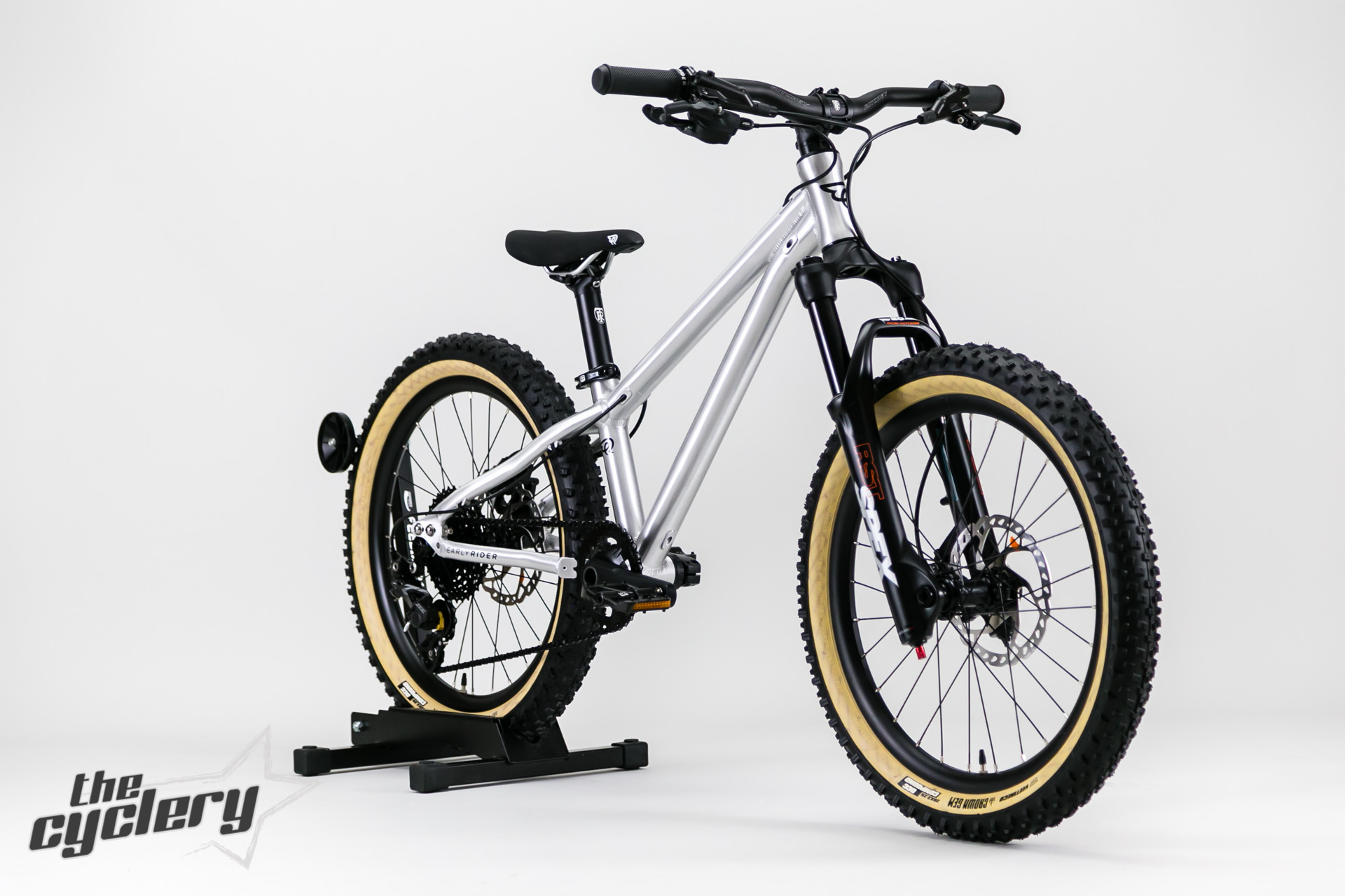 Early Rider Hellion 20" Kinder Bike | The Cyclery