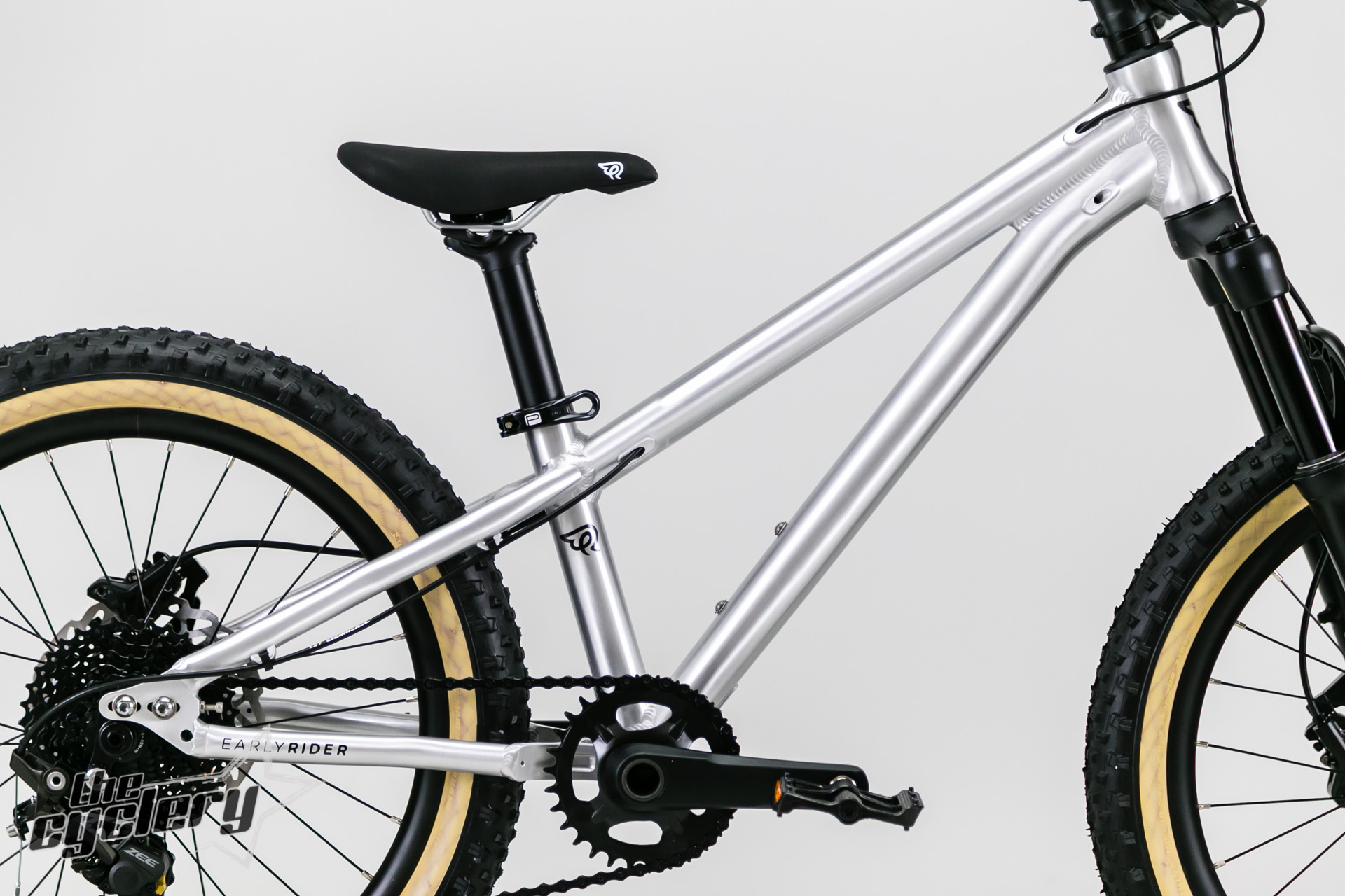 Early Rider Hellion 20" Kinder Bike | The Cyclery